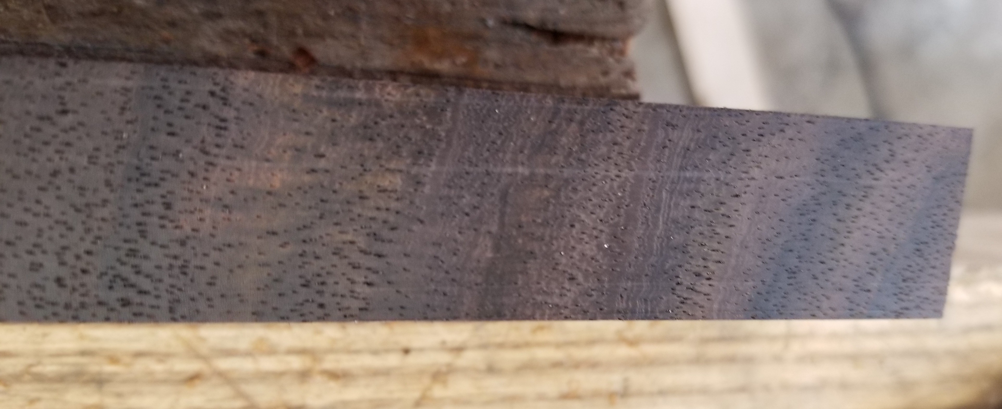 A Real-Life Example of Edge-Abusing Wood and How to Plane Through it ...