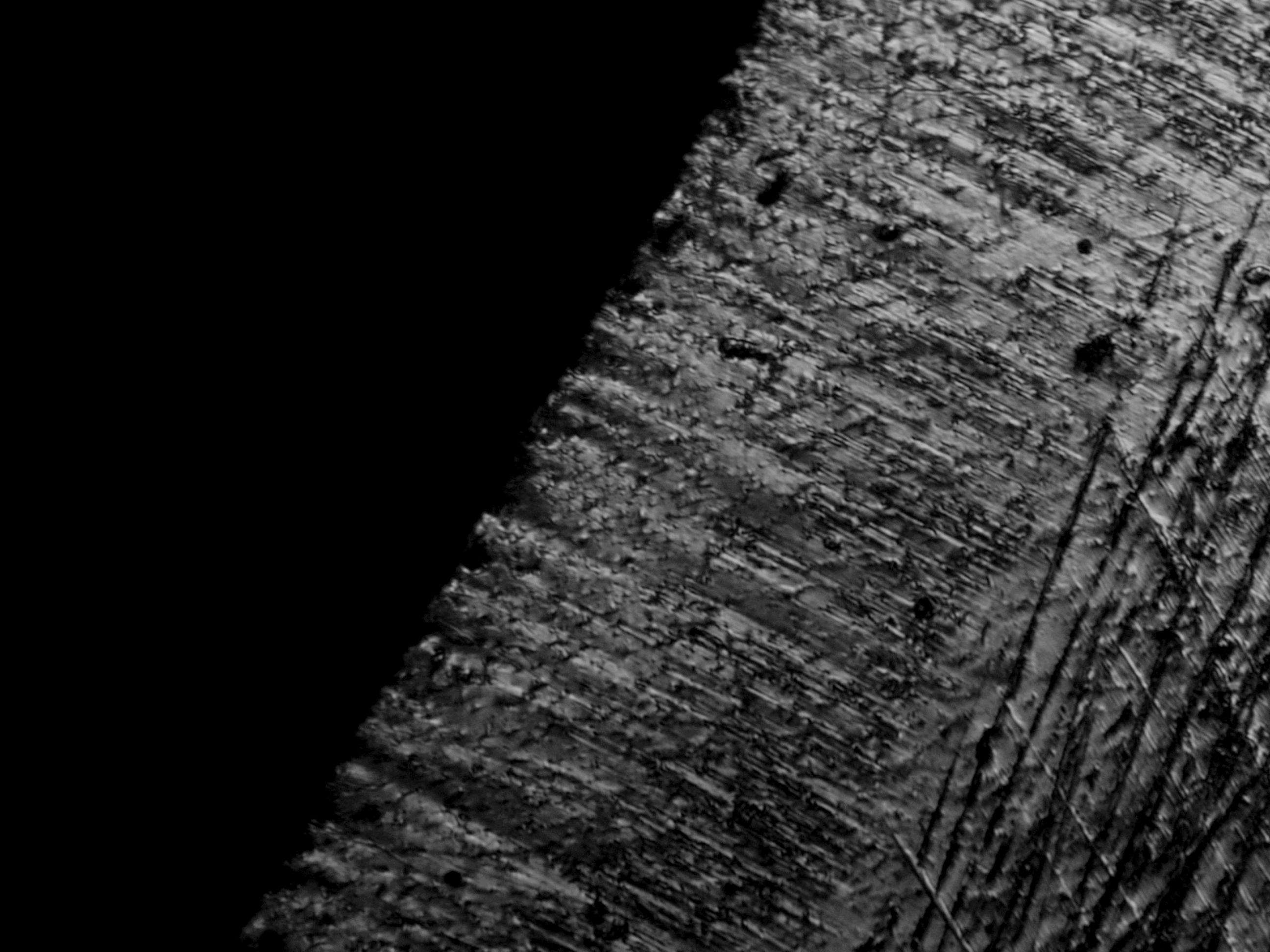 (Really Close Up) Adventures in W2 Steel – Part 2 – Of Making by Hand ...