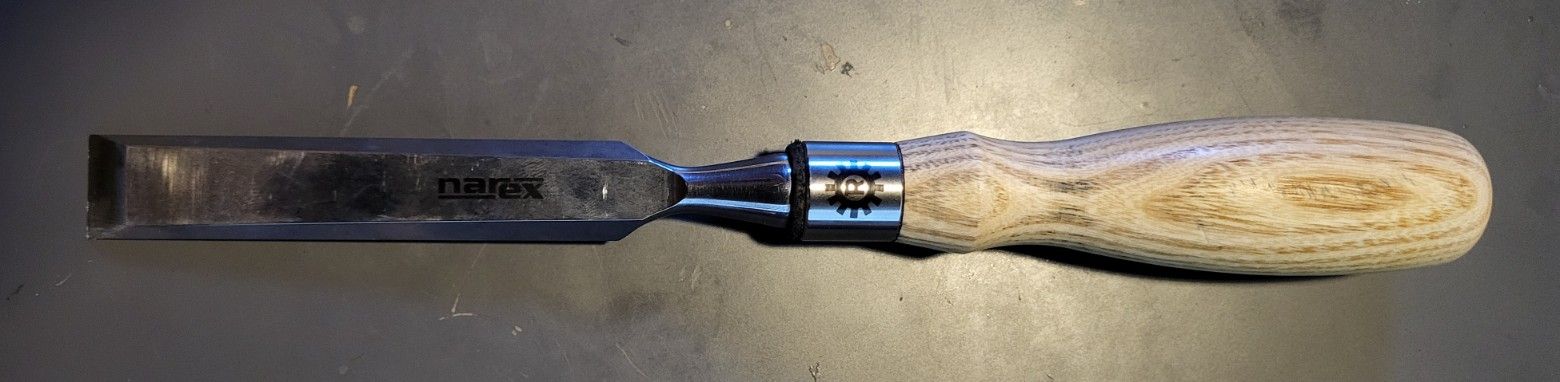 Chisel Test 3 – Individual Chisel Thoughts – Of Making by Hand with ...